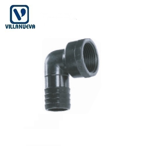 CODO ESPIGA PPL 1 x RH 1