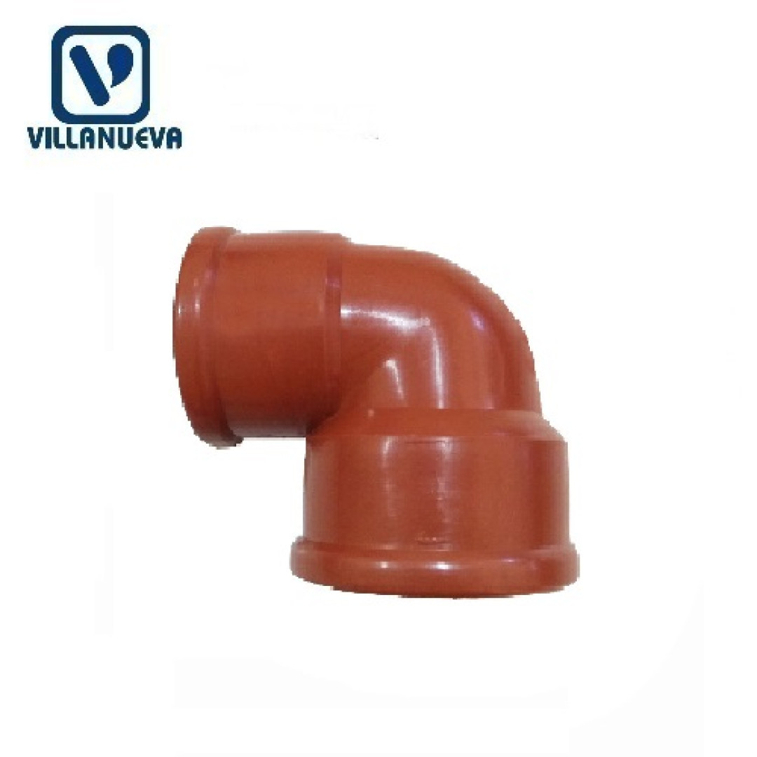 CODO REDUCCION PPN 3/4 x 1/2